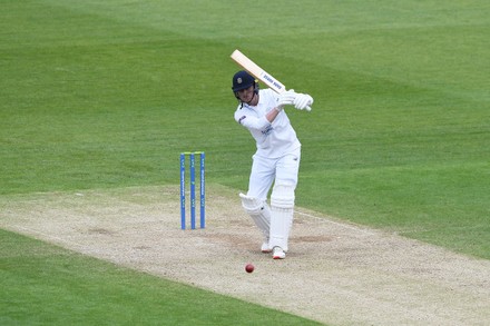 Dropped Catch Dominic Goodman Gloucestershire Puts Editorial Stock ...