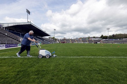 GAA Football All-Ireland Under 20 Championship Semi-Final, Kingspan ...