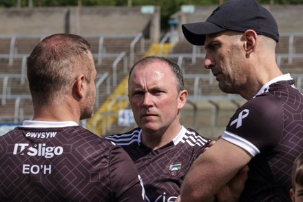 GAA Football All-Ireland Under 20 Championship Semi-Final, Kingspan ...