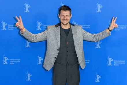 Actor Juraj Loj Photcall Film Charlatan Editorial Stock Photo - Stock ...