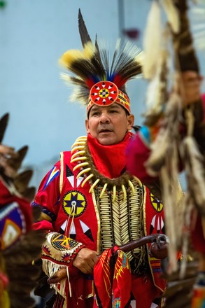 __COUNT__ imágenes de Red Dress Powwow in Reno, US - 06 May 2022 ...
