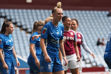 Jade Pennock 11 Birmingham City Action Editorial Stock Photo - Stock ...