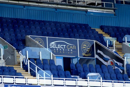 Reading vs Manchester City - FA Womens Super League - The Select Car ...