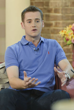 Steven Davies Editorial Stock Photo - Stock Image | Shutterstock