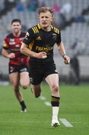 Michael Leitch Toshiba Rugby 2022 Japan Editorial Stock Photo - Stock ...