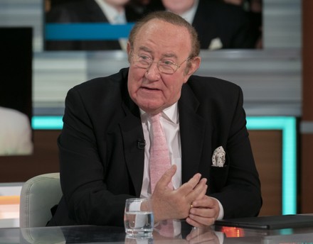 Andrew Neil Editorial Stock Photo - Stock Image | Shutterstock