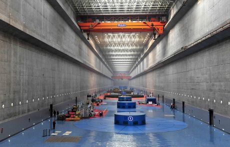 27 Hydroelectric generating station Stock Pictures, Editorial Images ...