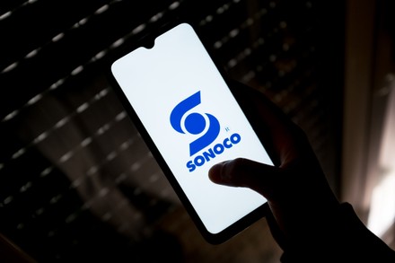 7 Sonoco logo Stock Pictures, Editorial Images and Stock Photos ...