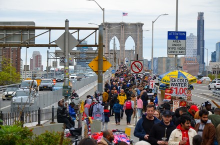 500 Crowded bridge Stock Pictures, Editorial Images and Stock Photos ...