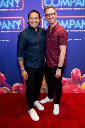 Roberto Araujo Brett Cameron Smith Editorial Stock Photo - Stock Image ...