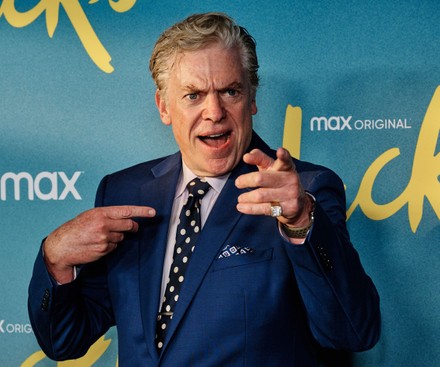 Christopher Mcdonald Editorial Stock Photo - Stock Image | Shutterstock