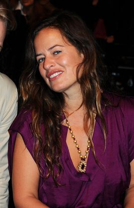 Jade Jagger Editorial Stock Photo - Stock Image | Shutterstock