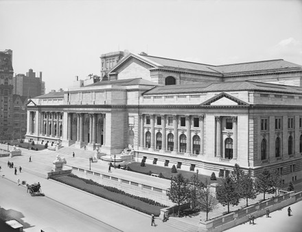 58 Detroit public library Stock Pictures, Editorial Images and Stock ...