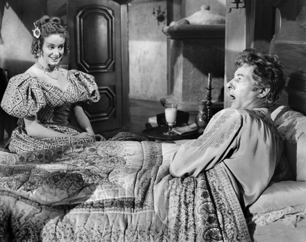 250 Elsa lanchester Stock Pictures, Editorial Images and Stock Photos ...