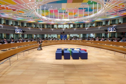 Brussels Conference on Supporting the future of Syria and the region ...