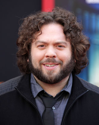 Dan Fogler Editorial Stock Photo - Stock Image | Shutterstock