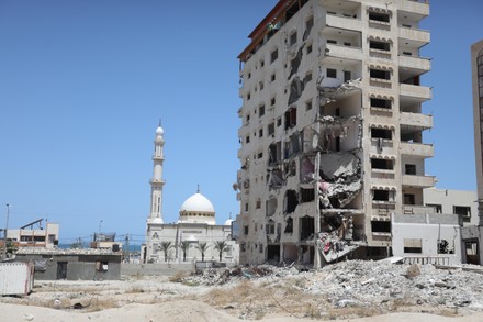 250 Hanadi tower Stock Pictures, Editorial Images and Stock Photos ...