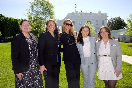 Annette Smith Senator Sara Gelser Paris Editorial Stock Photo - Stock ...