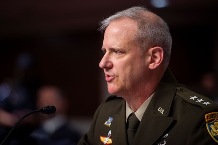 60 Lieutenant general scott berrier Stock Pictures, Editorial Images ...
