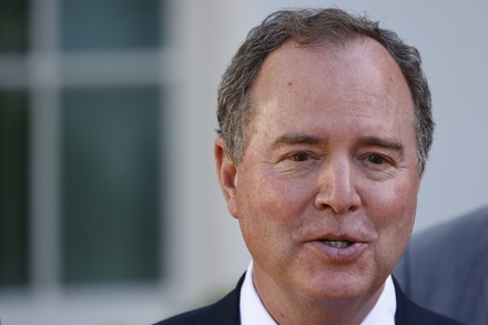 Us House Intel Committee Chairman Representative Editorial Stock Photo ...