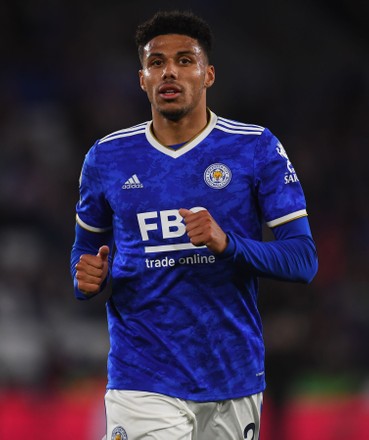 James Justin Leicester City Editorial Stock Photo - Stock Image ...