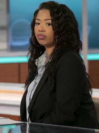 Dominique Samuels Editorial Stock Photo - Stock Image | Shutterstock