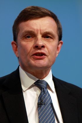 David Jones Mp Editorial Stock Photo - Stock Image | Shutterstock