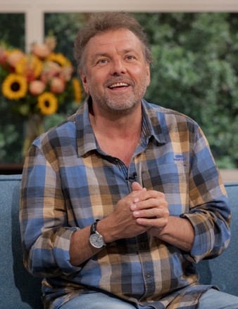 Martin Roberts Editorial Stock Photo - Stock Image | Shutterstock