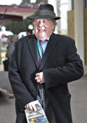 Kenneth Clarke Qc Mp Lord Chancellor Editorial Stock Photo - Stock ...