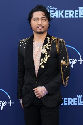 Nathaniel Mcintyre Editorial Stock Photo - Stock Image | Shutterstock