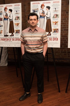 Craig Roberts Editorial Stock Photo - Stock Image | Shutterstock