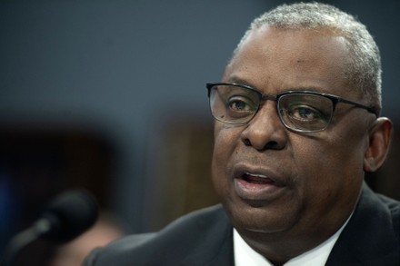 Defense Secretary, Under Secretary and Chairman of Joint Chiefs of ...