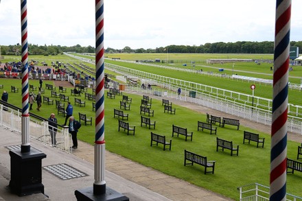 Horse racing, York Races, Dante Festival - 12 May 2022 Stock Pictures ...