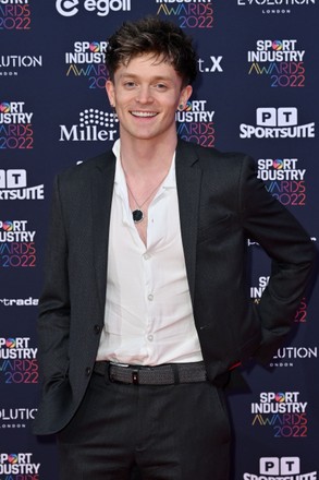 Connor Ball Editorial Stock Photo - Stock Image | Shutterstock