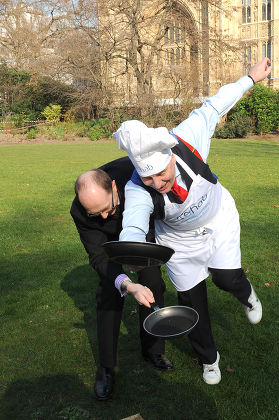 Andrew Conlantrant Rehab Stephen Pound Mp Editorial Stock Photo - Stock ...
