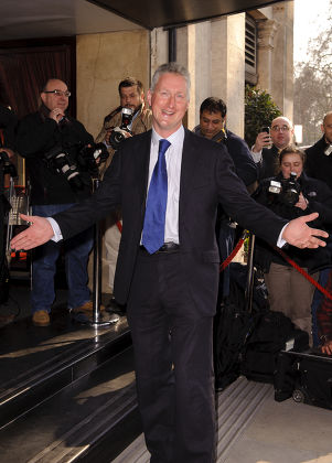 Lembit Opik Editorial Stock Photo - Stock Image | Shutterstock
