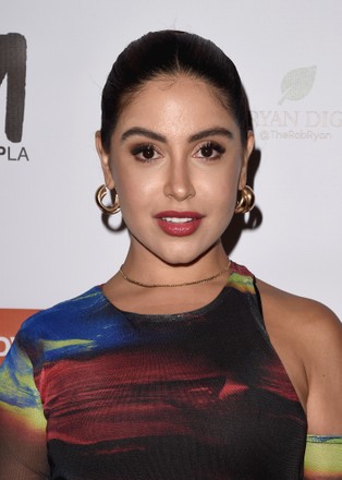 Cinthya Carmona Editorial Stock Photo - Stock Image | Shutterstock