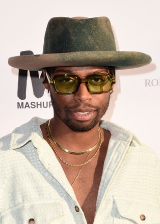 Keith Leak Jr Editorial Stock Photo - Stock Image | Shutterstock