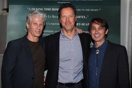 David Siegal Andrew Karpen Scott Mcgehee Editorial Stock Photo - Stock ...