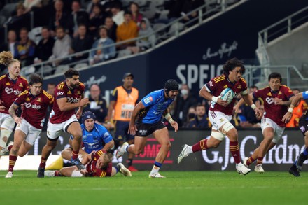 Highlanders Vs Western Force Highlanders Marino Editorial Stock Photo ...