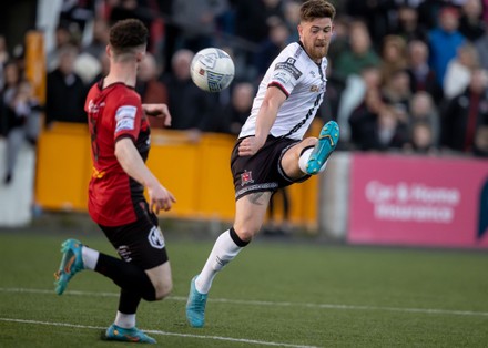 Dundalk Vs Bohemians Dundalks Sam Bone Editorial Stock Photo - Stock ...
