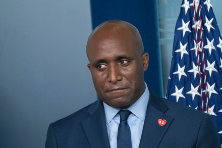 Mayor Quinton Lucas Democrat Kansas City Editorial Stock Photo - Stock ...