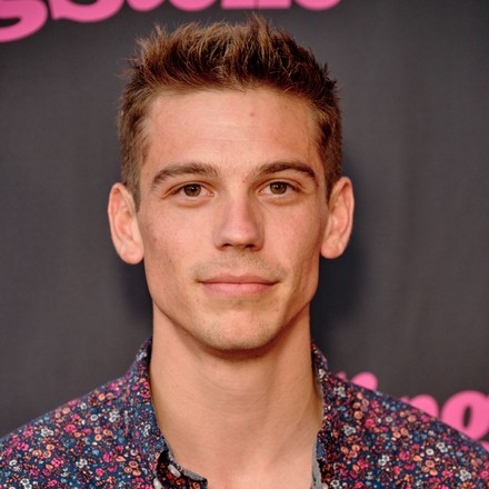 Blake Young Editorial Stock Photo - Stock Image | Shutterstock