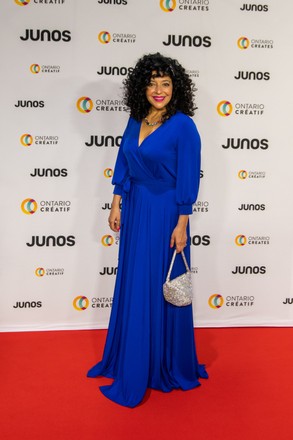Julie Nesrallah Editorial Stock Photo - Stock Image | Shutterstock
