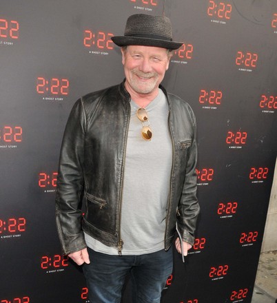 Peter Mullan Editorial Stock Photo - Stock Image | Shutterstock