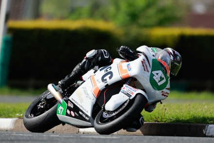 Richard Cooper Jmcc Roofing Race Team Editorial Stock Photo - Stock ...