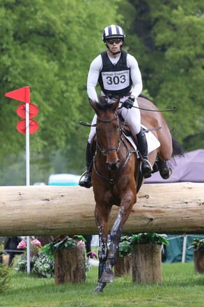 Harry Mutch Riding Hd Bronze On Editorial Stock Photo - Stock Image ...