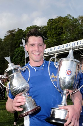 imágenes de Jedforest RFC Sevens Final, Jedburgh, United Kingdom - 14 ...