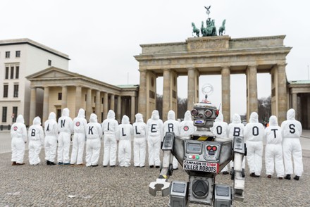 250 Autonomous robots Stock Pictures, Editorial Images and Stock Photos ...