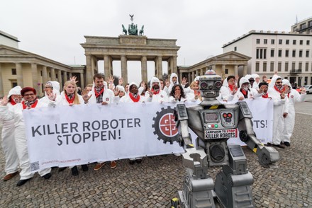 90 Autonomous weapon Stock Pictures, Editorial Images and Stock Photos ...